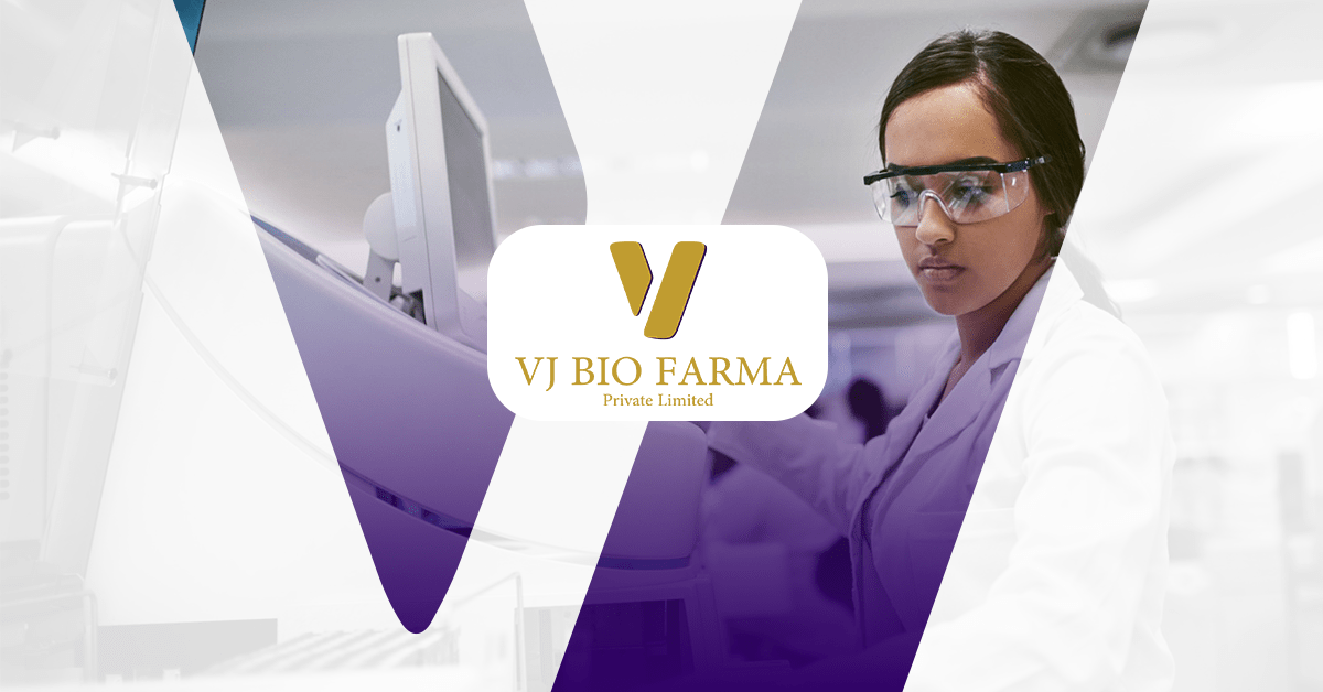 VJ Bio Farma | Global Pharmaceutical Sourcing & Strategic Partnerships
